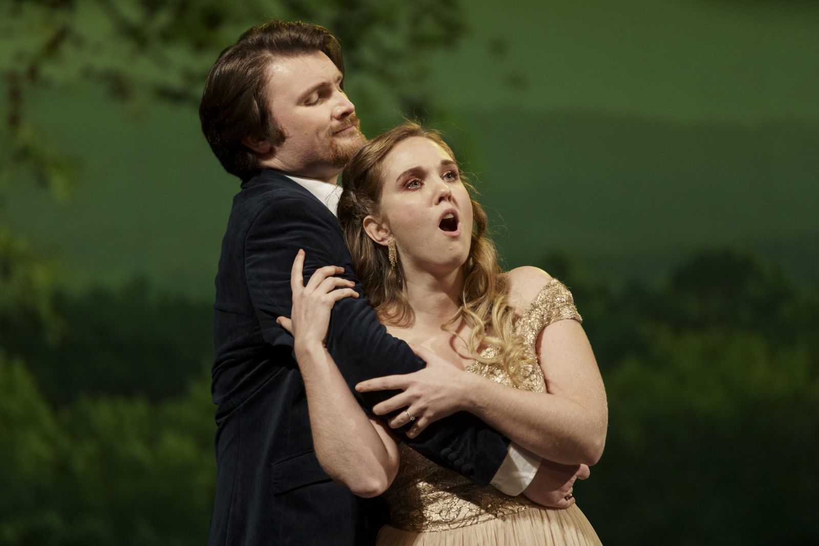 Paris Opera Competition